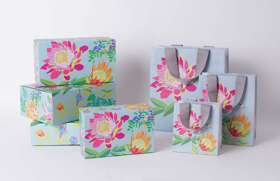 Notice of charges for paper bags (shoppers) and gift wrapping fees – 生活 ...