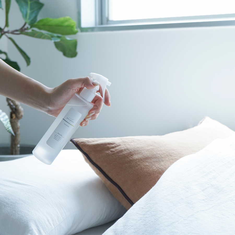 pucarito ファブリックミスト tayutau 190ml – 生活の木 オンラインストア